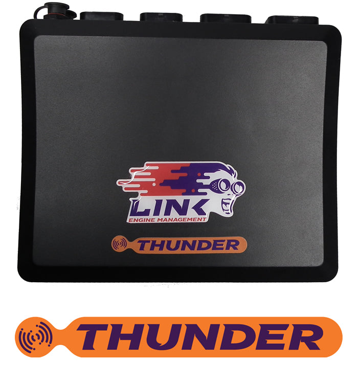 Link- THUNDER ECU – ninefortyfour motorsport